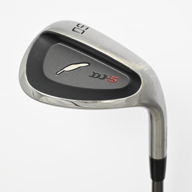 【中古ゴルフクラブ】フォーティーン　DJ　DJ-5 BK ウェッジ N.S.PRO DS-91w BK　シャフト：N.S.PRO DS-91w BK