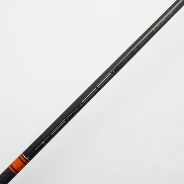 【中古】三菱ケミカル　TENSEI　TENSEI CK PRO ORANGE ドライバー用_スリーブ付  TENSEI CK PRO ORANGE 60