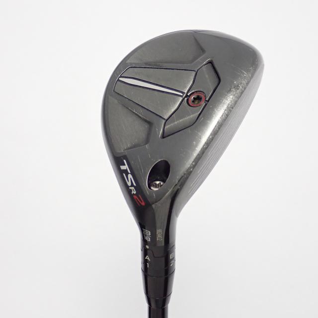 【中古ゴルフクラブ】タイトリスト　TSR　TSR2 ユーティリティ TENSEI PRO 1K HYBRID 70　シャフト：TENSEI PRO 1K HYBRID 70