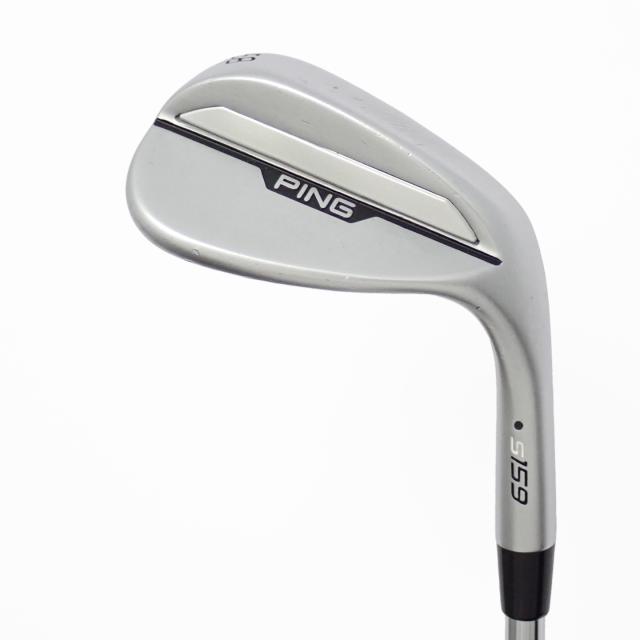 【中古ゴルフクラブ】ピン　PING　S159 ウェッジ N.S.PRO 950GH neo　シャフト：N.S.PRO 950GH neo