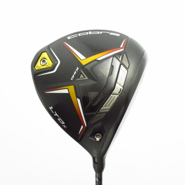 【中古ゴルフクラブ】コブラ　KING　LTDx ドライバー Speeder NX for Cobra　シャフト：Speeder NX for Cobra