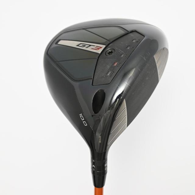【中古ゴルフクラブ】タイトリスト　TITLEIST　GT3 ドライバー Tour AD DI-6(2020)　シャフト：Tour AD DI-6(2020)