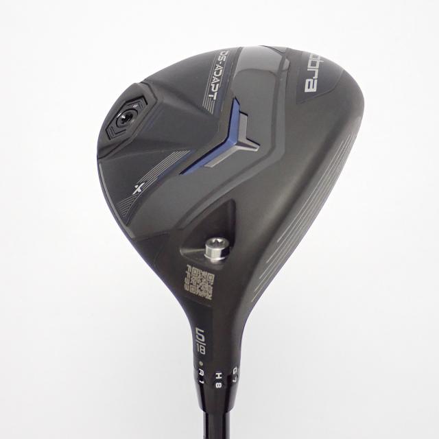 【中古ゴルフクラブ】コブラ　DARKSPEED　ダークスピード X フェアウェイウッド Speeder NX for Cobra SILVER　シャフト：Speeder NX f…