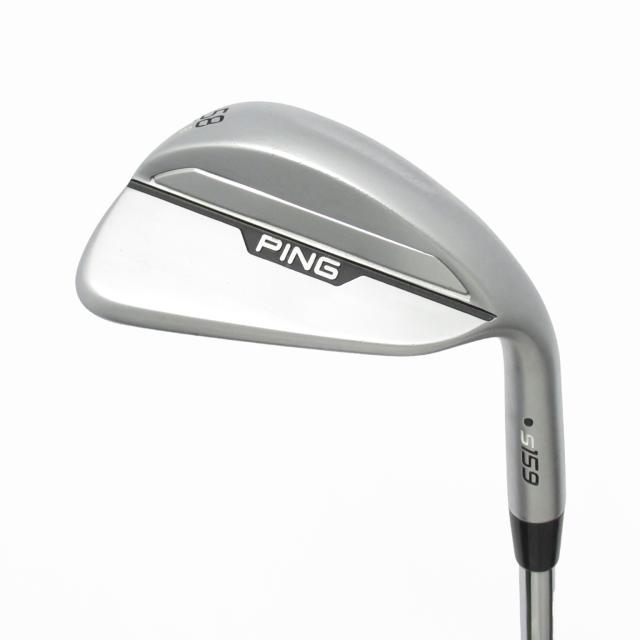 【中古ゴルフクラブ】ピン　PING　S159 ウェッジ N.S.PRO 850GH neo　シャフト：N.S.PRO 850GH neo