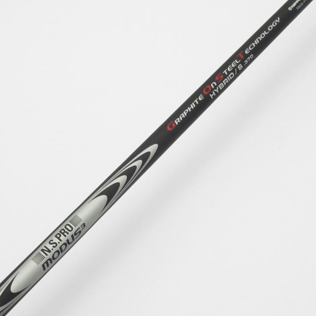 【中古ゴルフクラブ】タイトリスト　TSi　TSi2 ユーティリティ N.S.PRO MODUS3 HYBRID　シャフト：N.S.PRO MODUS3 HYBRID