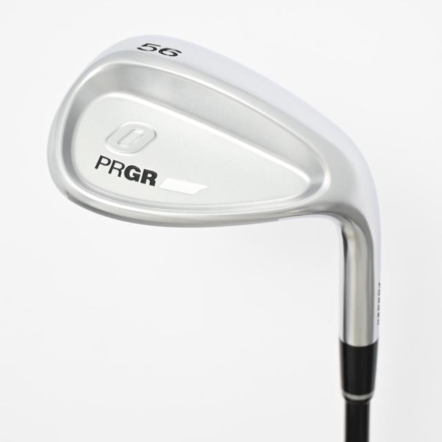 【中古ゴルフクラブ】プロギア　PRGR　PRGR 0 wedge(2024) ウェッジ MCI for PRGR WEDGE　シャフト：MCI for PRGR WEDGE