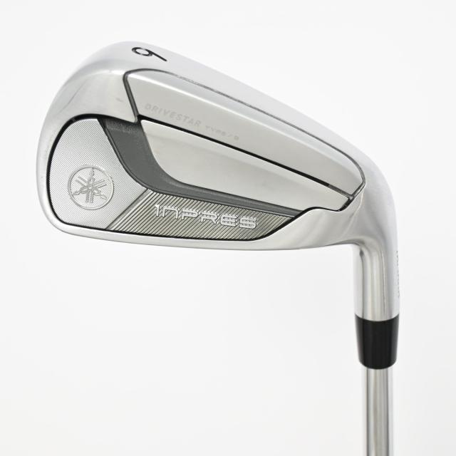 【中古ゴルフクラブ】ヤマハ　inpres　インプレス DRIVE STAR TypeS(2025) アイアン N.S.PRO MODUS3 TOUR 105　シャフト：N.S.PRO MODU…