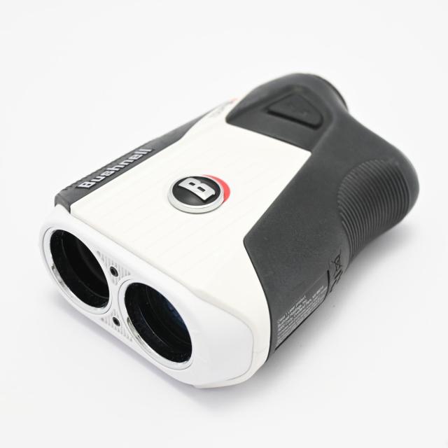 【中古】ブッシュネル　Bushnell　ピンシーカー ツアー V5 シフトスリムジョルト