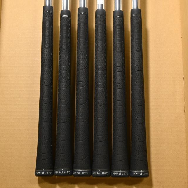 【中古ゴルフクラブ】キャロウェイゴルフ　PARADYM　パラダイム アイアン N.S.PRO ZELOS 7　シャフト：N.S.PRO ZELOS 7