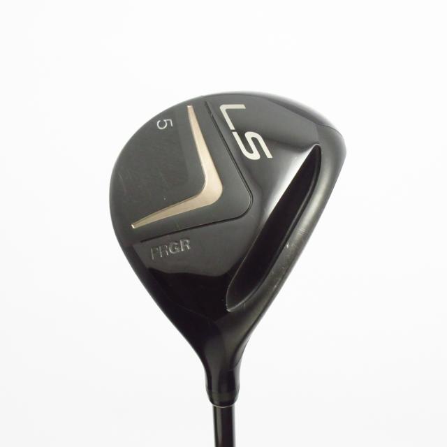 【中古ゴルフクラブ】プロギア　LS　LS(2023) フェアウェイウッド Speeder NX FOR PRGR　シャフト：Speeder NX FOR PRGR