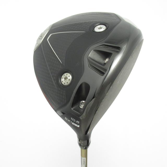 【中古ゴルフクラブ】ブリヂストン　BRIDGESTONE GOLF　BX1 ST ドライバー SPEEDER NX GOLD 60　シャフト：SPEEDER NX GOLD 60