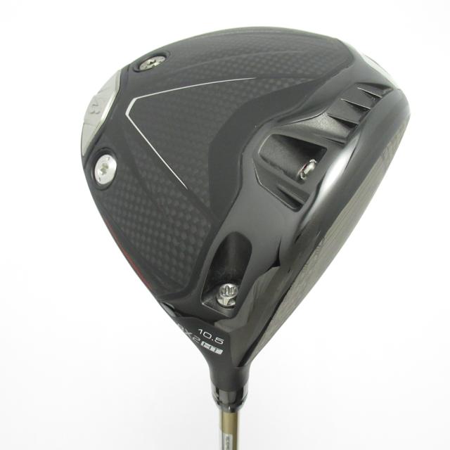 【中古ゴルフクラブ】ブリヂストン　BRIDGESTONE GOLF　BX2 HT ドライバー SPEEDER NX GOLD 50　シャフト：SPEEDER NX GOLD 50