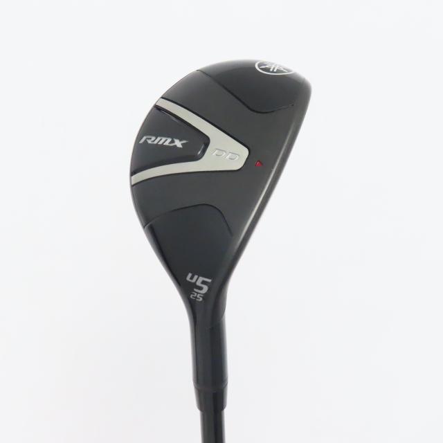【中古ゴルフクラブ】ヤマハ　RMX　RMX DD ユーティリティ TENSEI GR u50　シャフト：TENSEI GR u50
