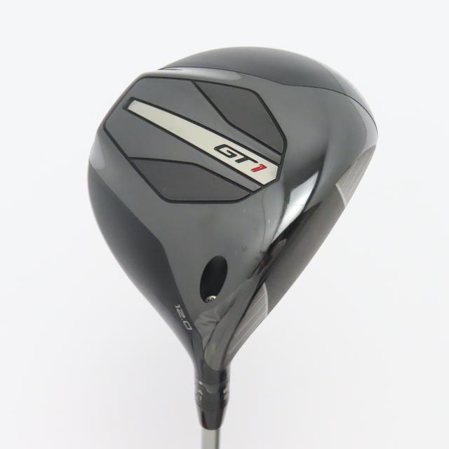 【中古ゴルフクラブ】タイトリスト　TITLEIST　GT1 ドライバー Air Speeder Next GEN　シャフト：Air Speeder Next GEN