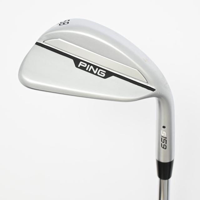 【中古ゴルフクラブ】ピン　PING　S159 ウェッジ N.S.PRO MODUS3 TOUR 120　シャフト：N.S.PRO MODUS3 TOUR 120