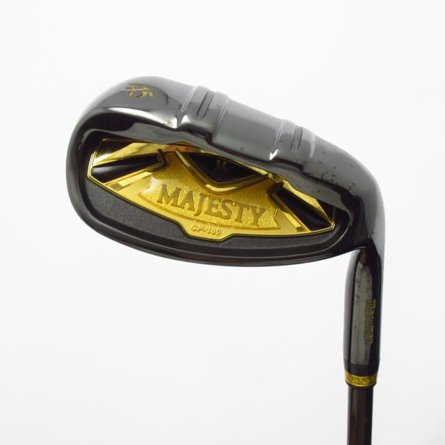【中古ゴルフクラブ】マジェスティゴルフ　MAJESTY　マジェスティ チッパー CP180 ウェッジ MAJESTY TC710　シャフト：MAJESTY TC710