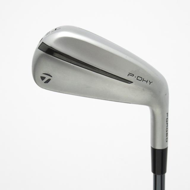 【中古ゴルフクラブ】テーラーメイド　Taylor Made　P-DHY US ユーティリティ UST Recoil Dart　シャフト：UST Recoil Dart