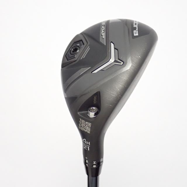【中古ゴルフクラブ】コブラ　cobra　DS-ADAPT ユーティリティ LIN-Q for Cobra　シャフト：LIN-Q for Cobra