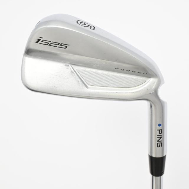 【中古ゴルフクラブ】ピン　I SERIES　i525 アイアン N.S.PRO 850GH neo　シャフト：N.S.PRO 850GH neo
