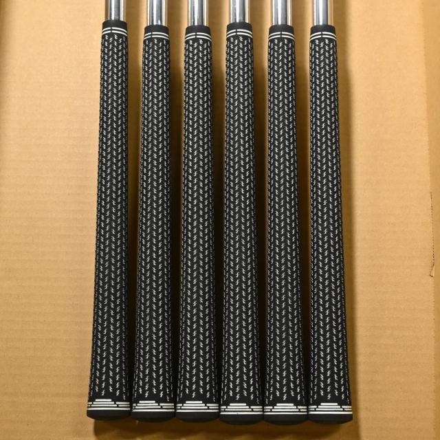 【中古ゴルフクラブ】コブラ　KING　キングフィージドテック(2022) アイアン N.S.PRO MODUS3 TOUR 105　シャフト：N.S.PRO MODUS3 TOUR…