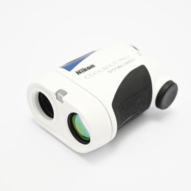 【中古】ニコン　NIKON　COOLSHOT PRO STABILIZED