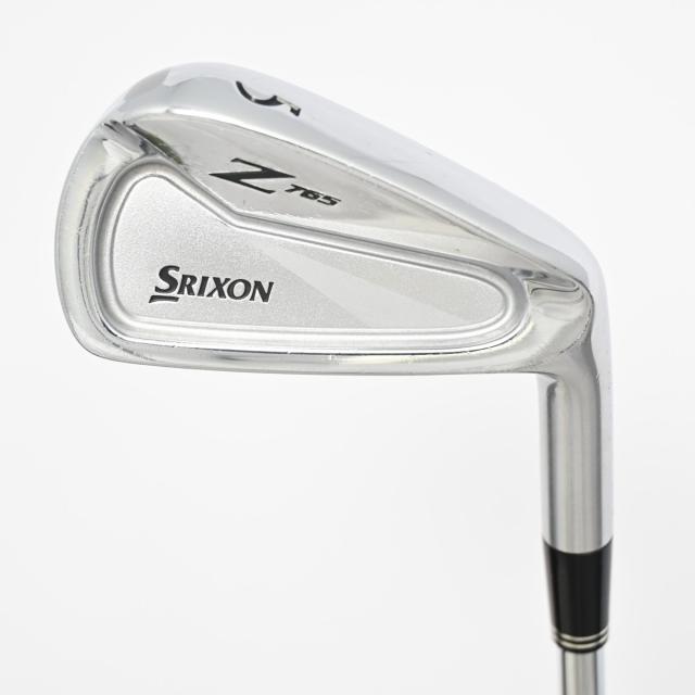 【中古ゴルフクラブ】ダンロップ　SRIXON　スリクソン Z765 アイアン N.S.PRO 980GH DST　シャフト：N.S.PRO 980GH DST