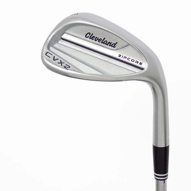 【中古ゴルフクラブ】クリーブランド　Cleveland Golf　CVX2 ZIPCORE ウェッジ N.S.PRO MODUS3 TOUR 115　シャフト：N.S.PRO MODUS3 TO…