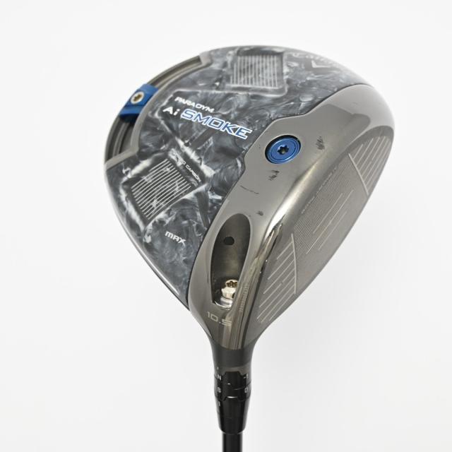 【中古ゴルフクラブ】キャロウェイゴルフ　Ai SMOKE　パラダイム Ai SMOKE MAX ドライバー TENSEI 50 for Callaway　シャフト：TENSEI …
