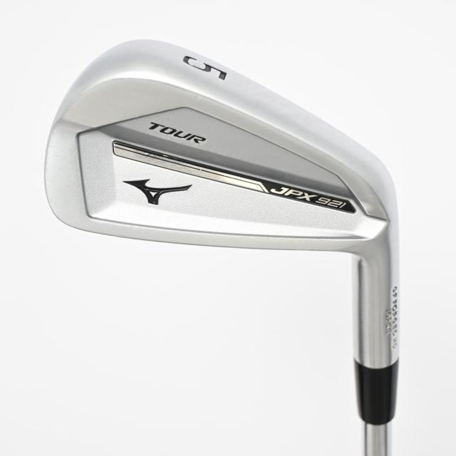 【中古ゴルフクラブ】ミズノ　JPX　JPX921 TOUR アイアン Dynamic Gold 95　シャフト：Dynamic Gold 95