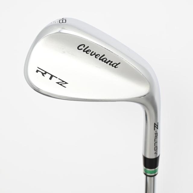 【中古ゴルフクラブ】クリーブランド　CG　RTZ ツアーサテン ウェッジ N.S.PRO MODUS3 TOUR 120　シャフト：N.S.PRO MODUS3 TOUR 120