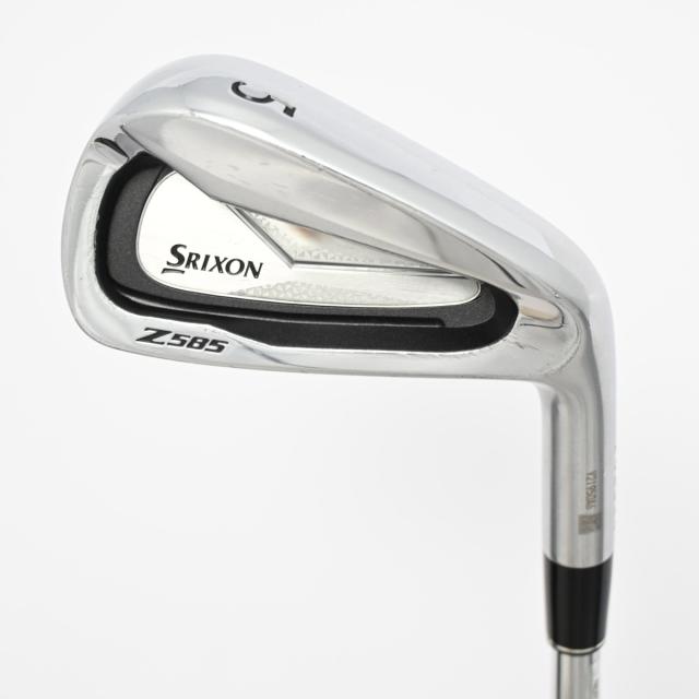 【中古ゴルフクラブ】ダンロップ　SRIXON　スリクソン Z585 アイアン N.S.PRO MODUS3 TOUR 105 DST　シャフト：N.S.PRO MODUS3 TOUR 10…