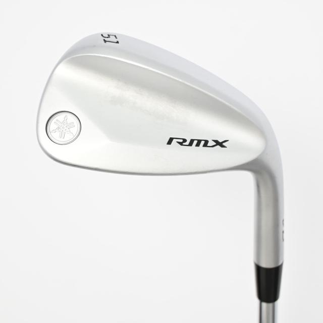 【中古ゴルフクラブ】ヤマハ　RMX　RMX VD ウェッジ KBS HI-REV 2.0 125　シャフト：KBS HI-REV 2.0 125