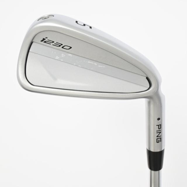 【中古ゴルフクラブ】ピン　I SERIES　i230 アイアン N.S.PRO MODUS3 TOUR 115　シャフト：N.S.PRO MODUS3 TOUR 115