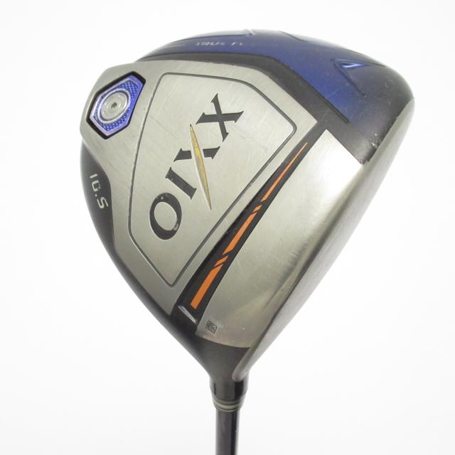 【中古ゴルフクラブ】ダンロップ　XXIO　ゼクシオ(2018) ドライバー MP1000　シャフト：MP1000