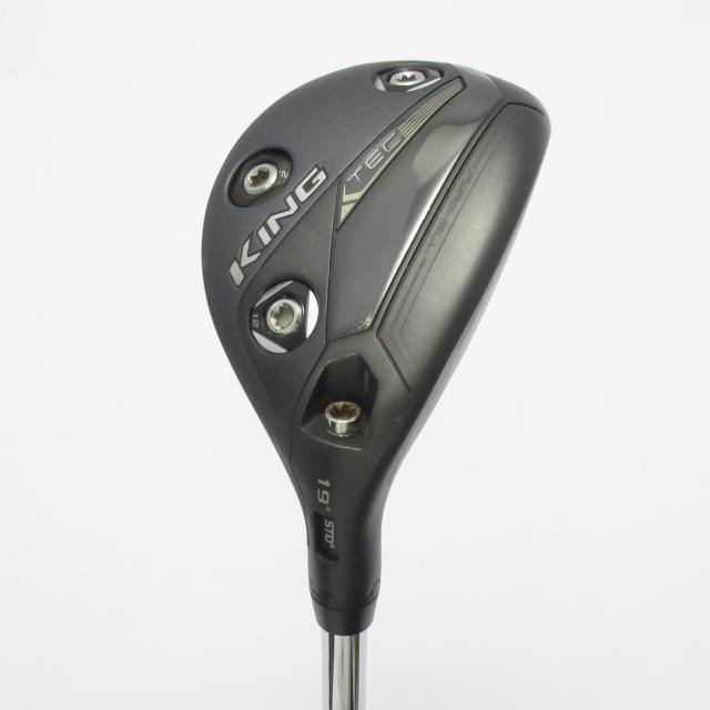 【中古ゴルフクラブ】コブラ　KING　キング TEC ユーティリティ ユーティリティ N.S.PRO 950GH neo　シャフト：N.S.PRO 950GH neo