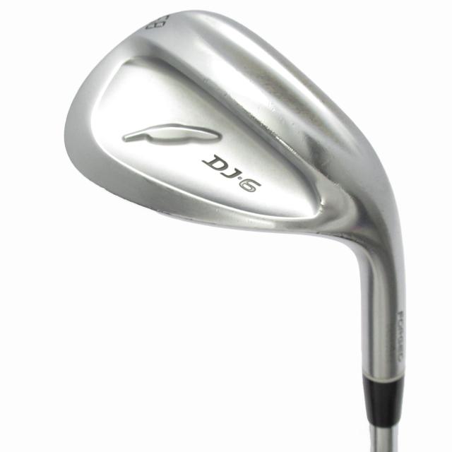 【中古ゴルフクラブ】フォーティーン　DJ　DJ-6 ウェッジ N.S.PRO TS-114w Ver2　シャフト：N.S.PRO TS-114w Ver2