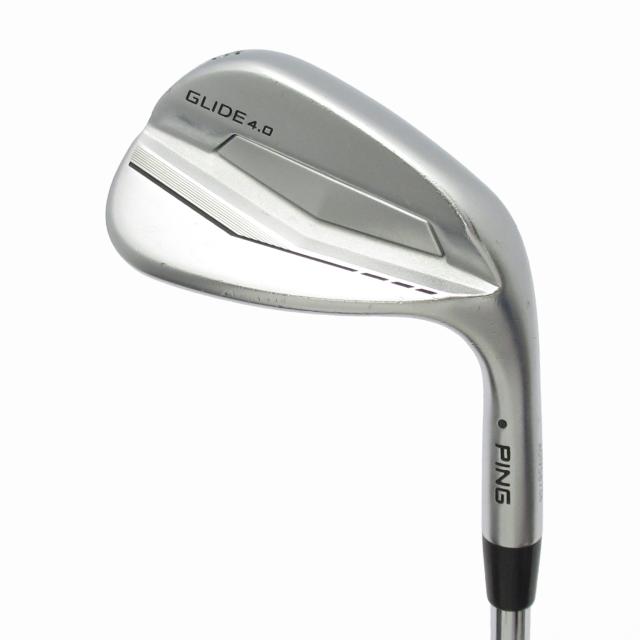 【中古ゴルフクラブ】ピン　GLIDE　グライド 4.0 S ウェッジ N.S.PRO 850GH neo　シャフト：N.S.PRO 850GH neo