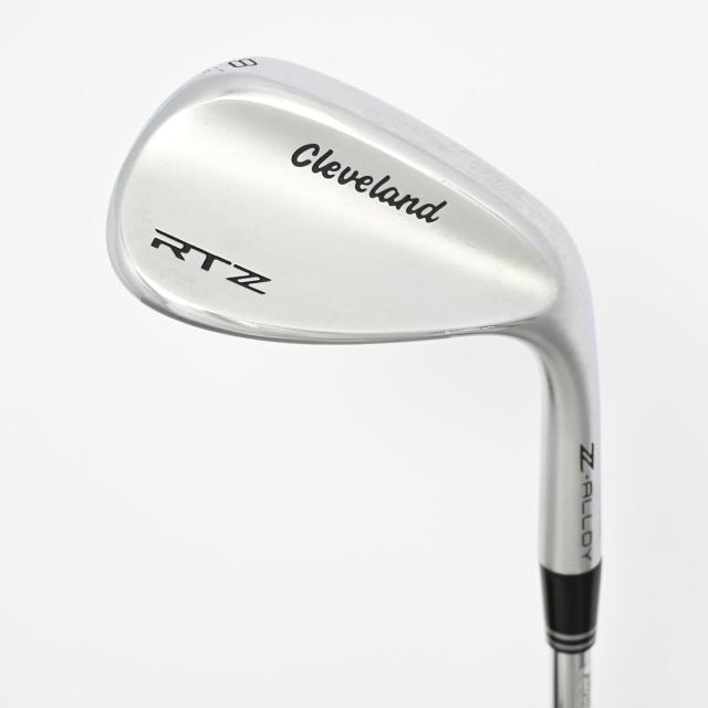 【中古ゴルフクラブ】クリーブランド　CG　RTZ ツアーサテン ウェッジ Dynamic Gold HT　シャフト：Dynamic Gold HT