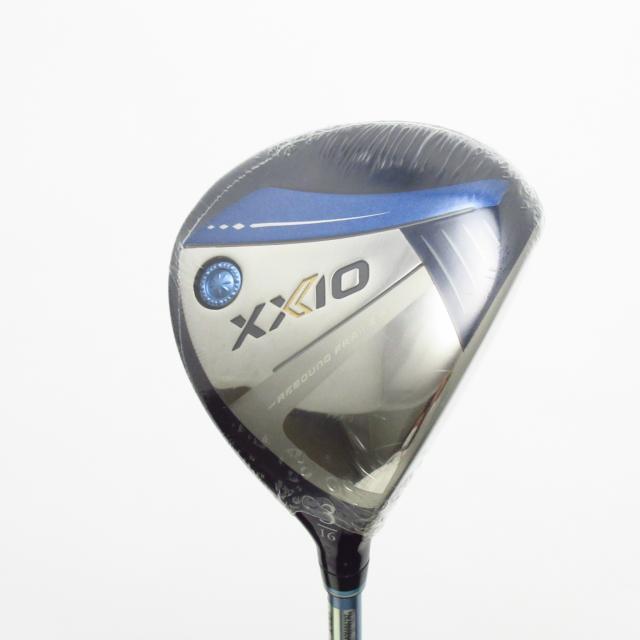 【中古ゴルフクラブ】ダンロップ　XXIO　ゼクシオ 13(2024) フェアウェイウッド MP1300Lカーボン　シャフト：MP1300Lカーボン　レディス