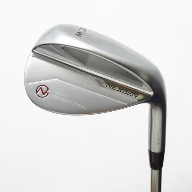 【中古ゴルフクラブ】ゴルフパートナー　Golf Partner　NEXGEN CHIPPING WEDGE GH-45 ウェッジ N.S.PRO　シャフト：N.S.PRO