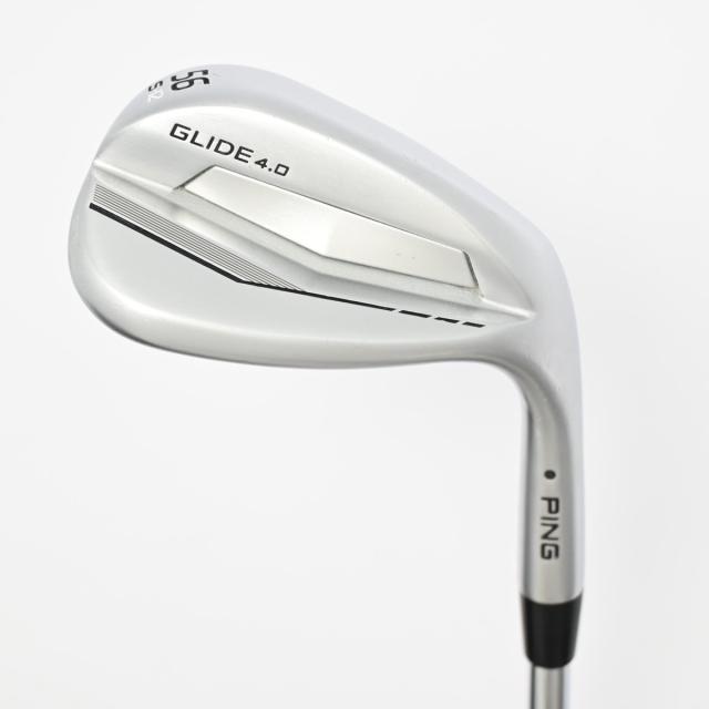 【中古ゴルフクラブ】ピン　GLIDE　グライド 4.0 S ウェッジ N.S.PRO MODUS3 TOUR 105　シャフト：N.S.PRO MODUS3 TOUR 105