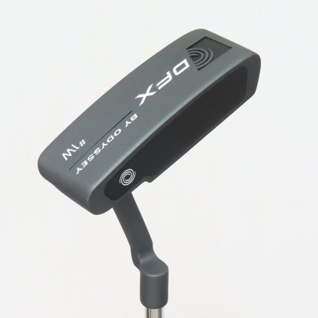 【中古ゴルフクラブ】オデッセイ　DFX　DFX BY ODYSSEY #1W CH パター スチールシャフト　シャフト：スチールシャフト