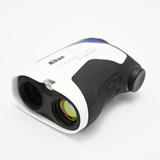 【中古】ニコン　NIKON　COOLSHOT PRO II STABILIZED