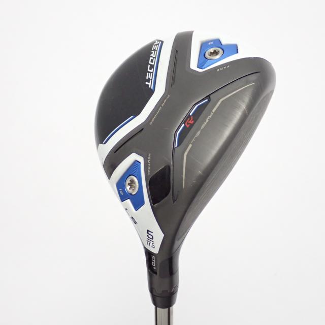 【中古ゴルフクラブ】コブラ　AEROJET　エアロジェット LS フェアウェイウッド Diamana GT 60　シャフト：Diamana GT 60