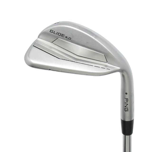 【中古ゴルフクラブ】ピン　GLIDE　グライド 4.0 EYE 2 ウェッジ N.S.PRO 950GH neo　シャフト：N.S.PRO 950GH neo