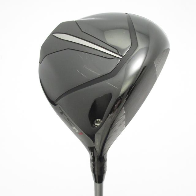 【中古ゴルフクラブ】タイトリスト　TSR　TSR1 ドライバー MMT TSP120 50　シャフト：MMT TSP120 50