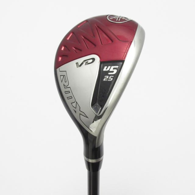 【中古ゴルフクラブ】ヤマハ　RMX　RMX VD ユーティリティ Diamana YB h　シャフト：Diamana YB h