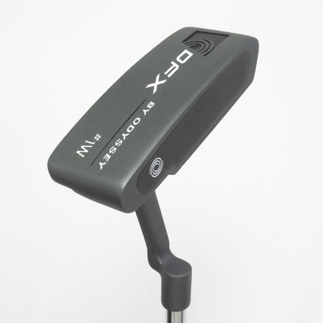 【中古ゴルフクラブ】オデッセイ　DFX　DFX BY ODYSSEY #1W CH パター スチールシャフト　シャフト：スチールシャフト