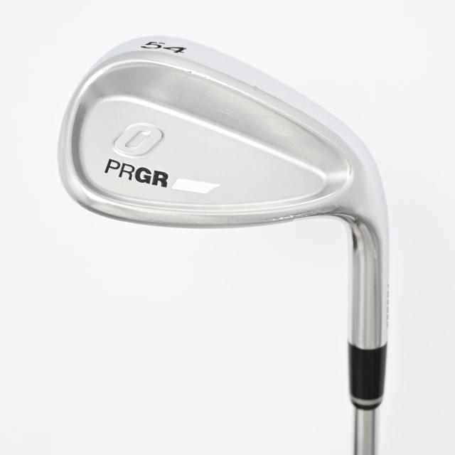 【中古ゴルフクラブ】プロギア　PRGR　PRGR 0 wedge(2024) ウェッジ N.S.PRO スペックスチールIIIver.2FORWEDGE　シャフト：N.S.PRO ス…