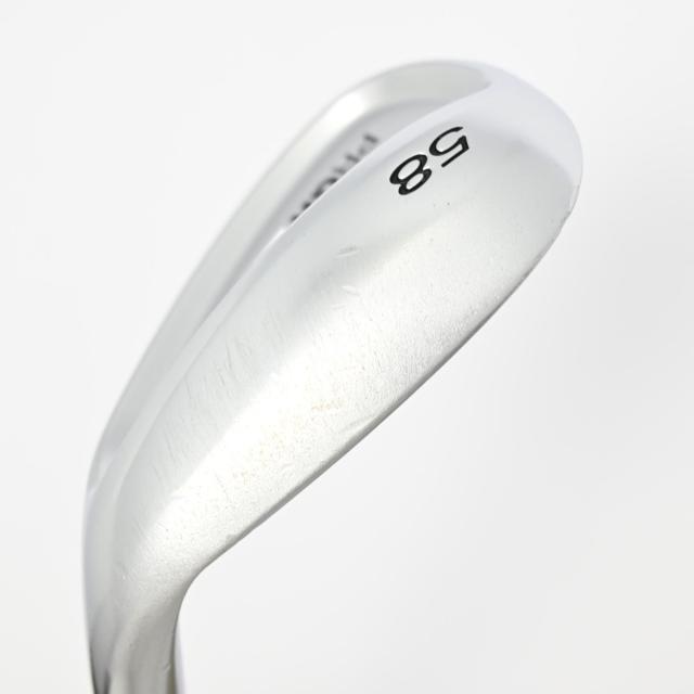 【中古ゴルフクラブ】プロギア　PRGR　PRGR 0 wedge(2024) ウェッジ N.S.PRO スペックスチールIIIver.2FORWEDGE　シャフト：N.S.PRO ス…